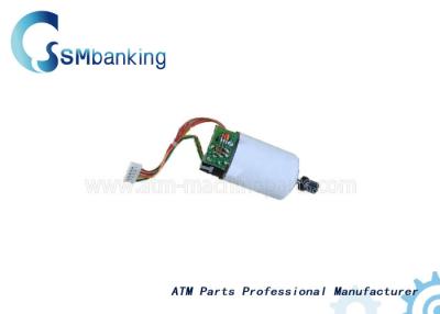 中国 9980911811の自動支払機機械部品NCRのカード読取り装置のモーター組立部品在庫の998-0911811 販売のため