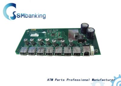 중국 49202839000A 주식에서 ATM 머신 부분 디에볼트 CCA 중심지 USB 7 항구 49-202839-000A 판매용