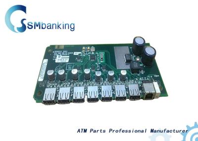 중국 49202839000A 주식에서 ATM 머신 부분 디에볼트 CCA 중심지 USB 7 항구 49-202839-000A 판매용