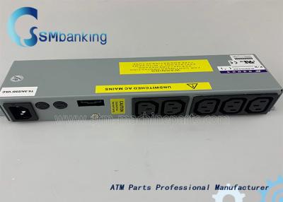 中国 良質のDiebold自動支払機の部品TEVA 562C力のディストリビューター アセンブリ49-218393-000B/49218393000B 販売のため