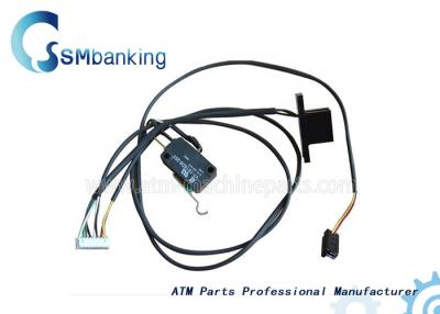 중국 디에볼트 옵테바 스태커 센서 케이블 장비 ATM 예비품 49207983000A 판매용