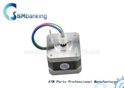 China ATM Machine Parts NCR Presenter Stepper Motor 0090017048 009-0017048 New and have in stock for sale
