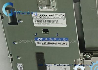 중국 49229502000A ATM 교체 부분 디에볼트 378 통합적 고객 관리 셔터 UCSS1L TS-M1U1-CSS01 판매용