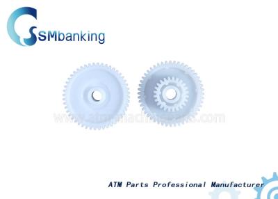 중국 새로운 4450630722 ATM 기계 예비 품목 NCR S1 발표자 두 배 장치 24T/48T 445-0630722 장치 판매용