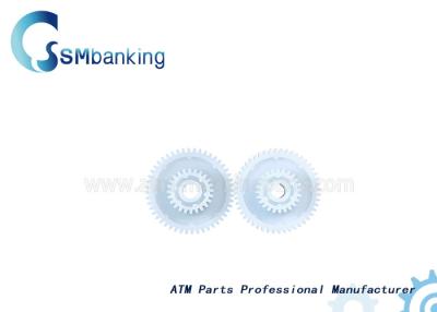 중국 새로운 4450630722 ATM 기계 예비 품목 NCR S1 발표자 두 배 장치 24T/48T 445-0630722 장치 판매용
