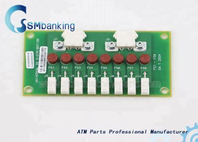 中国 最上質自動支払機機械は445-0689503 NCR 24V DCの分電盤アセンブリ4450689501を分ける 販売のため
