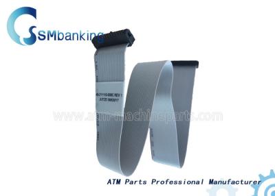 中国 49211110000C Diebold自動支払機の部品のOpteva 5500ケーブル カリフォルニアの論理DISPR KYBD 455mm 販売のため