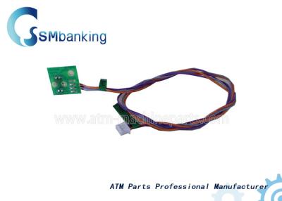China El sensor de alta calidad de Wincor del recambio del cajero automático ató con alambre-Hacia fuera el componente 1750096783 de Wincor del cajero automático de TP07A en venta