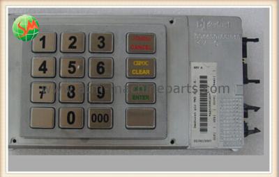 China La atmósfera rusa de NCR de la versión parte a EPP Pinpad del teclado en 445-0701726 en venta