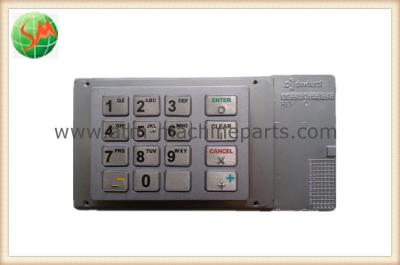 China Deposite a EPP Pinpad del teclado de NCR de las piezas de la máquina en la versión inglesa 445-0660140 en venta