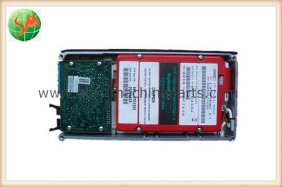 China Deposite a EPP Pinpad del teclado de NCR de las piezas de la máquina en la versión inglesa 445-0660140 en venta