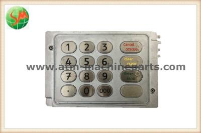 China 66xx NCR ATM het toetsenbord Pinpad van Delen u-EVP in Russisch versietoetsenbord Te koop
