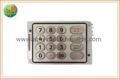 Китай 445-0735650 66xx NCR ATM разделяет клавиатуру Pinpad U-EPP используемое в банке продается