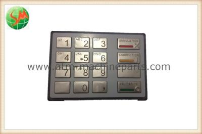 Китай Diebold ATM разделяет клавиатуру EPP5 49-216681-726A металла в версии Franch продается
