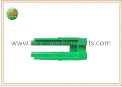 China ATMS NCR ATM Parts cassette spare part Block Pusher Magnet 445-0582436 green for sale