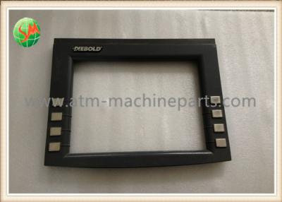 中国 銀行業自動支払機の部品の diebold の顔/反 fruad 装置/FDK 黒い色 販売のため