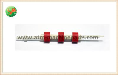 Cina Wincor Nixdorf ritira il mont dell'asse CMD V4. con lo PS rosso 01750035762 dell'estrattore in vendita