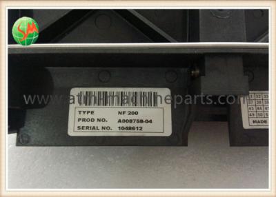 China ATM Machine Parts NMD Note Feeder NF200 A008758-04 NMD NF200 dig Dispenser A008758 for sale