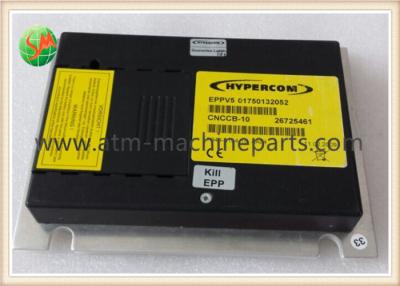 China La atmósfera de la máquina de la atmósfera parte la versión del inglés del pinpad EPPV5 01750132052 de la atmósfera del teclado en venta