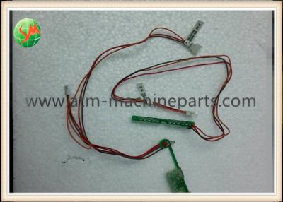 China 009-0022327 0090022327 PWB SUPERIOR LED del lector de tarjetas de NCR IMCRW MEI en venta