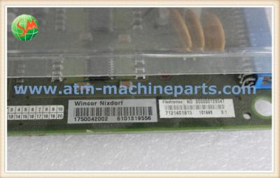 China Ursprüngliches Wincor Nixdorf ATM zerteilt CRS Subcontroller II 01750042002 zu verkaufen