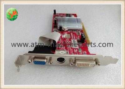 China 009-0022407 NCR ATM Parts Machine Parts NCR 6625 UOP PCI Graphics Card for sale