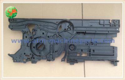 Cina Destra di plastica nera Chassi 01750046496 dell'impilatore delle parti di BANCOMAT di Wincor Nixdorf in vendita