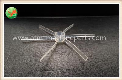China 4450663266  ATM Machine NCR ATM Parts  NCR SHAFT-FILCKER ASSY for sale