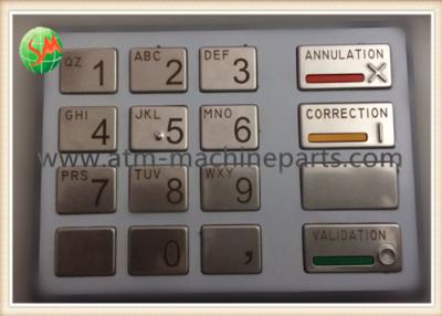 Chine l'atmosphère de 49216681726A Diebold partie le clavier 49-216681-726A d'EPP5 Pinpad à vendre