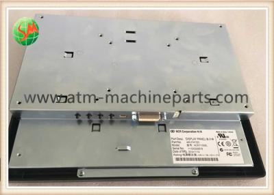 중국 445-0741323 NCR ATM는 ATM 표시판 6634 GOP 4450741323를 분해합니다 판매용