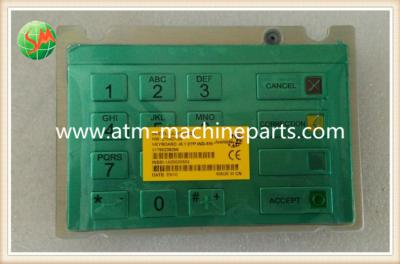 China 1750239256 EPPJ6 Wincor Nixdorf ATM Parts 01750239256 Keyboard For 2050XE Cineo 4060 PC 280 for sale