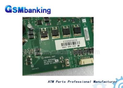 중국 49-208102-000H 디에볼트 ATM 옵테바 1.5 CCA 디스펜서 보드 49208102000H 부분 판매용