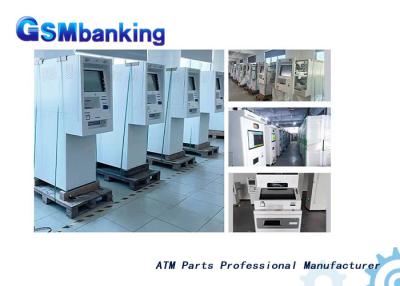 China Bank Machine Parts NMD Note Diverter ND200 Stepping Motor A004296 for sale