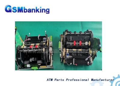 China 01750220330 Wincor Nixdorf ATM Parts Cineo In Output Module Customer Tray CRS Module zu verkaufen