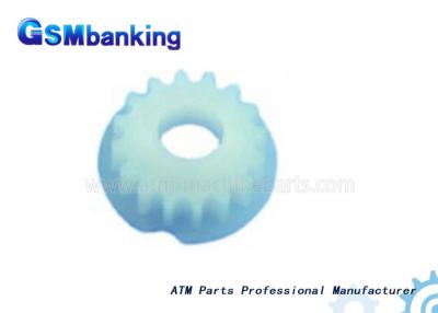 中国 プラスチックNMD自動支払機は自動支払機DeLaRue NMD NC301ドライブ滑車(No.4) A006902を分けます 販売のため