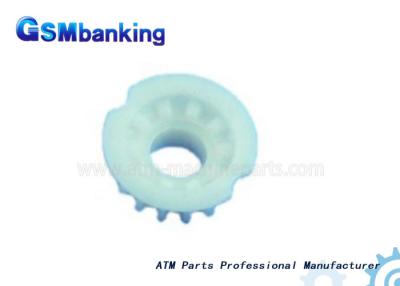中国 プラスチックNMD自動支払機は自動支払機DeLaRue NMD NC301ドライブ滑車(No.4) A006902を分けます 販売のため