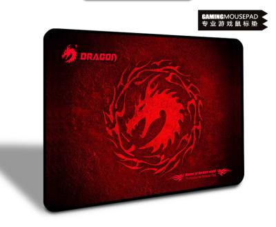 中国 フル カラーの生地の賭博のマウス パッド 販売のため