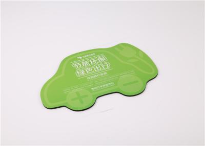 China Tapetes do rato customizáveis impressos Oem, jogo relativo à promoção Mousepad à venda