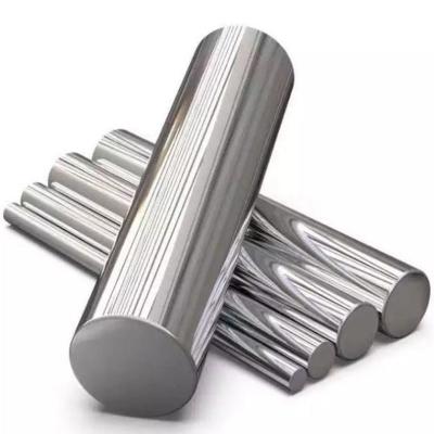 Cina ASTM SUS 304H 309S 310S 17-4PH 5mm Inox Barra in acciaio inossidabile decapato nero in vendita