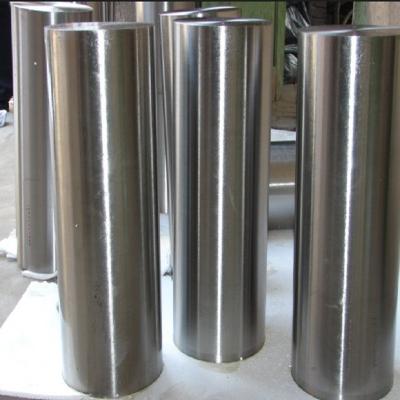 Cina tondino HL 2D 1D dell'acciaio inossidabile 310 316l di 10x40mm Inox per gli ascensori in vendita