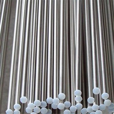 Cina 6mm 9mm ss 310 specchio solido a 1 pollice del tondo 2b dell'acciaio inossidabile 316 di Inox in vendita