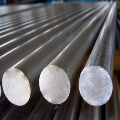 Cina ASTM AISI A316 2mm 3mm 6mm Acciaio inox Acciaio inossidabile Asta metallica SS 301 310 in vendita