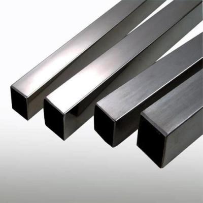 Cina 304 316 12mm 8mm Inox Barra tonda in acciaio inossidabile 2205 2507 Lucidatura a specchio in vendita