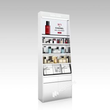 Natural elements display case