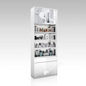 Minimalist style display case