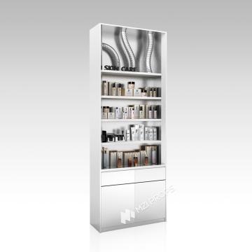Luxury style display case