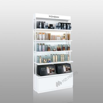Industrial style display
