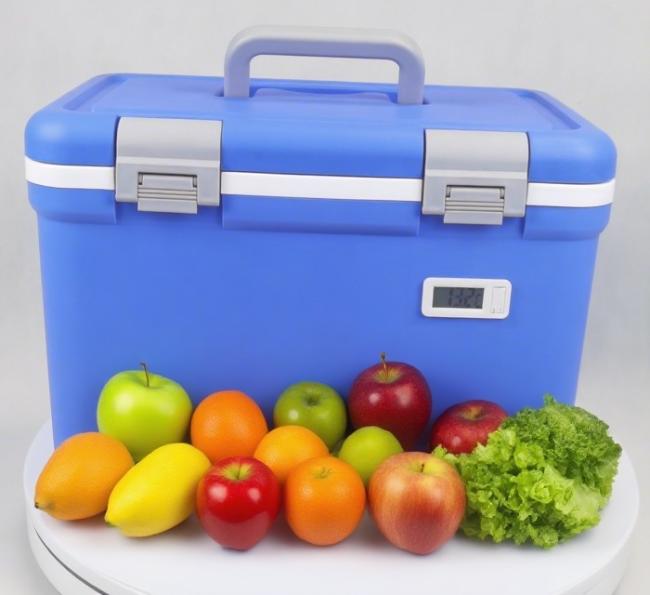 Phefon FS-12L Cold Chain Box front view