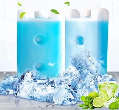 Προσαρμόσιμα Παγοκύτταρα Gel για Διαρκή Απόδοση Ψύξης