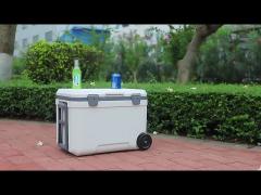 Caisse de refroidissement de 45 litres
